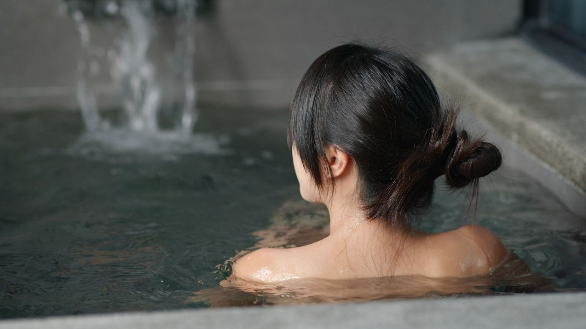 The Healing Power of Baths: A Boost for Fertility Health
