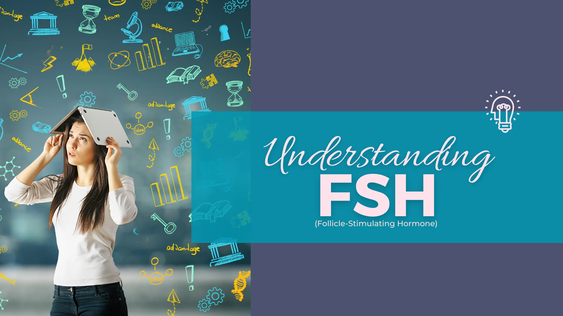 FSH Levels in Women: A Comprehensive Guide to Understanding Follicle ...