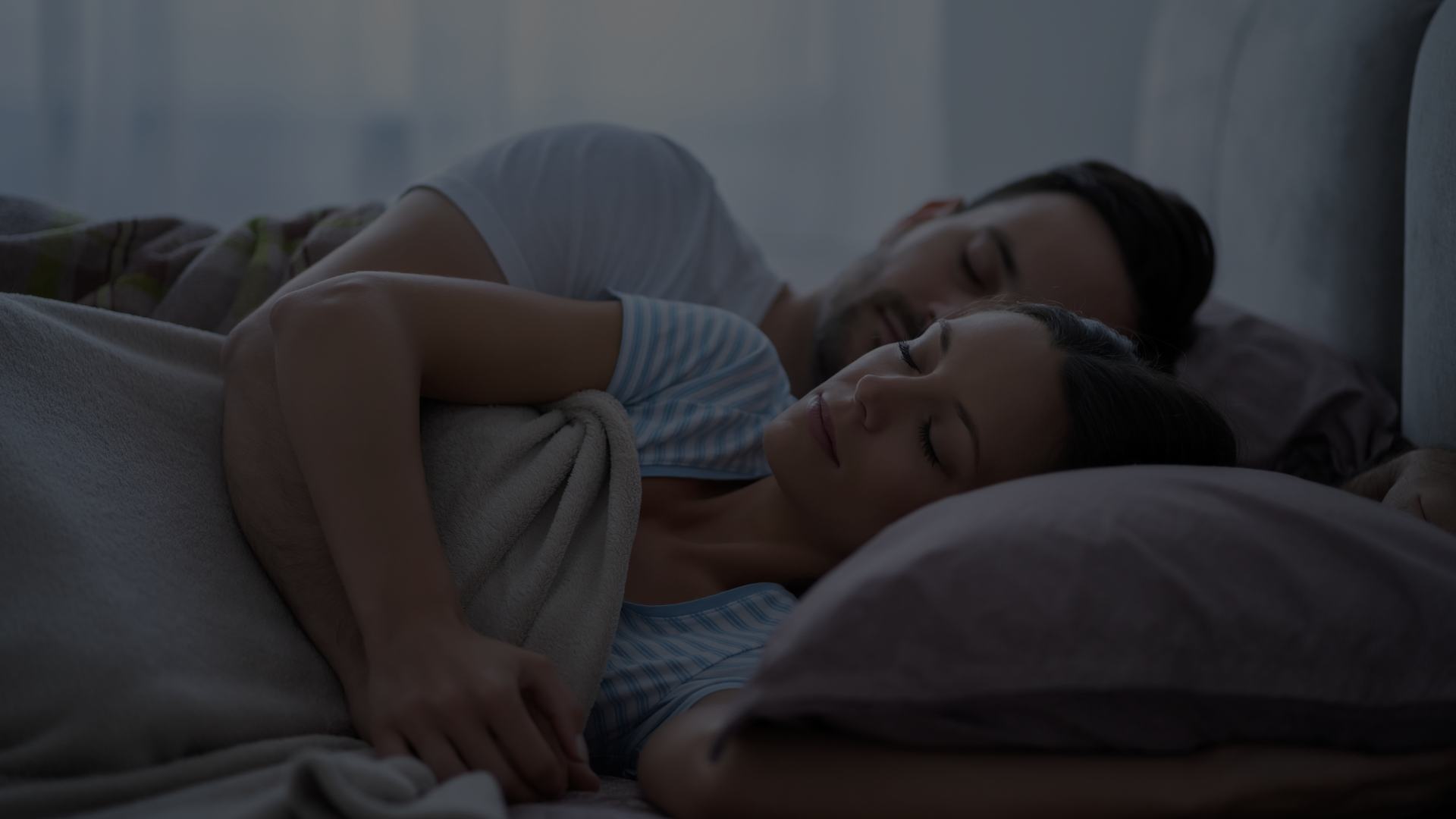 Why Sleep is Crucial When You're Trying to Conceive