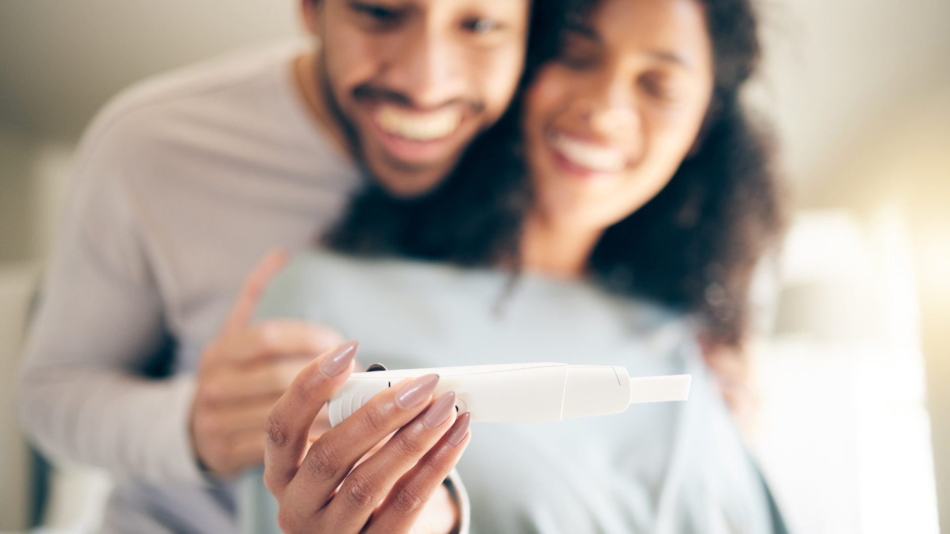 Thriving with Hashimoto's: Navigating Fertility and Pregnancy with ...