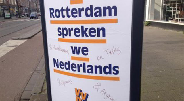 StraattaalBlog 9: Straattaal en Schooltaal