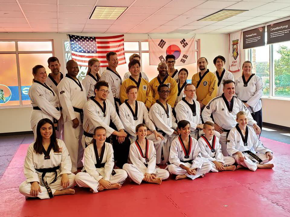 Programs | King Tiger Taekwondo of Harrisburg