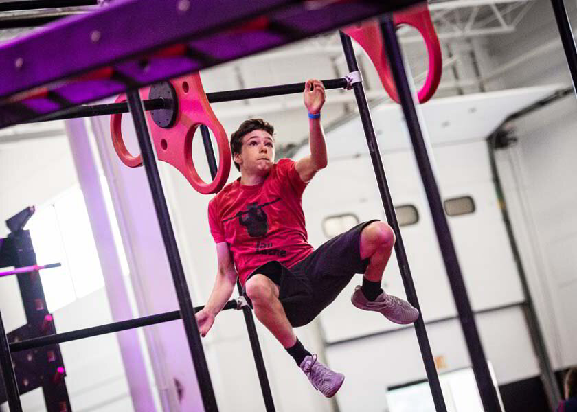 King Tiger TaeKwonDo of Harrisburg | Harrisburg Martial Arts & Fitness