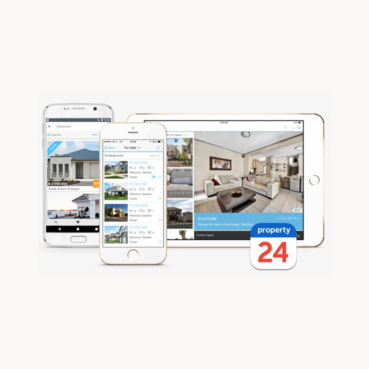Property 24 Featured Listing