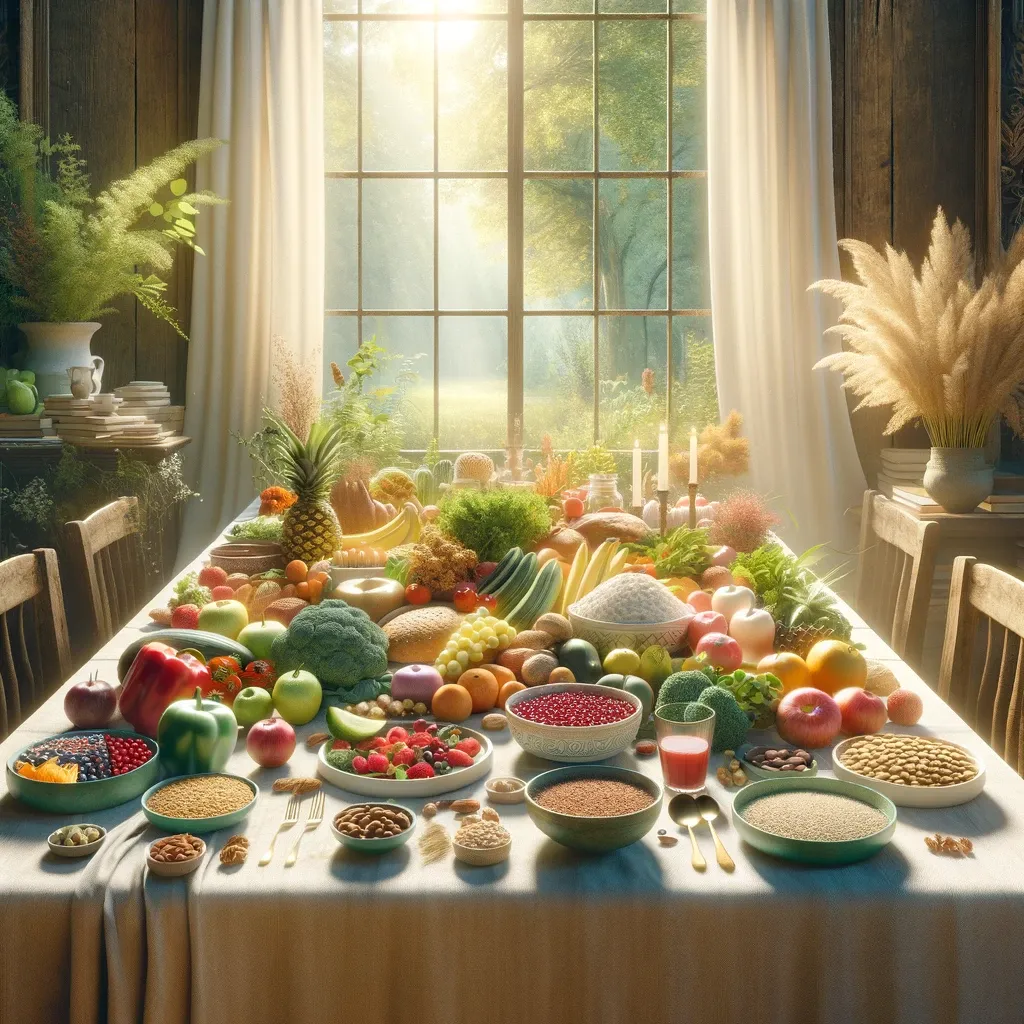 The Daniel Fast: Discover What You Can Experience From a Deeper ...