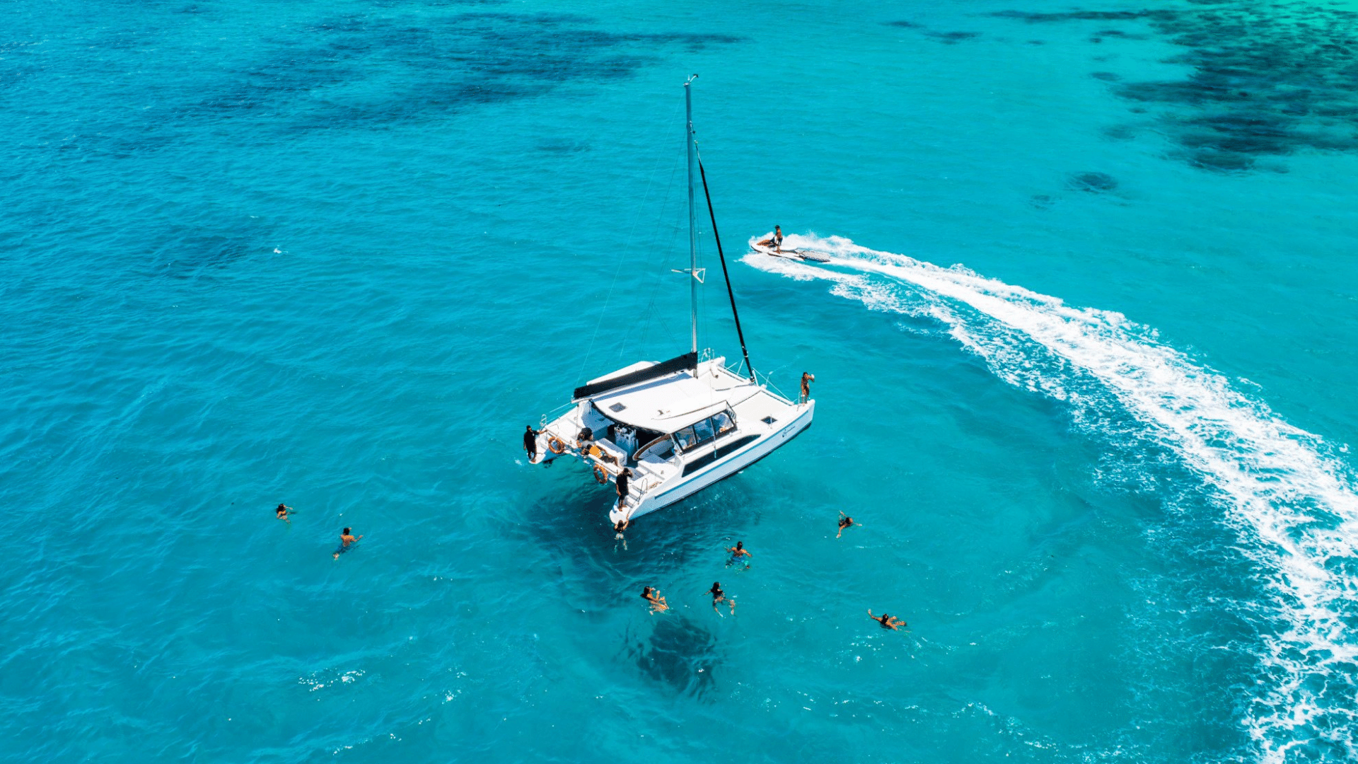 KaiWai | Explore Fiji by Water | Water Based Adventures