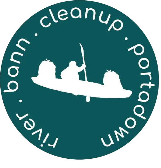 River Bann Cleanup Portadown