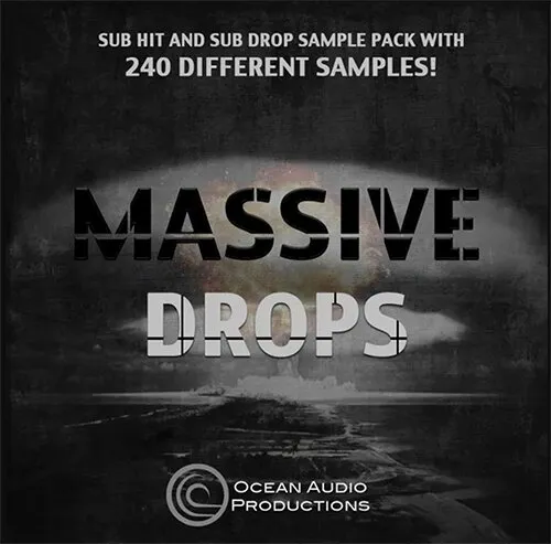 Massive Drops