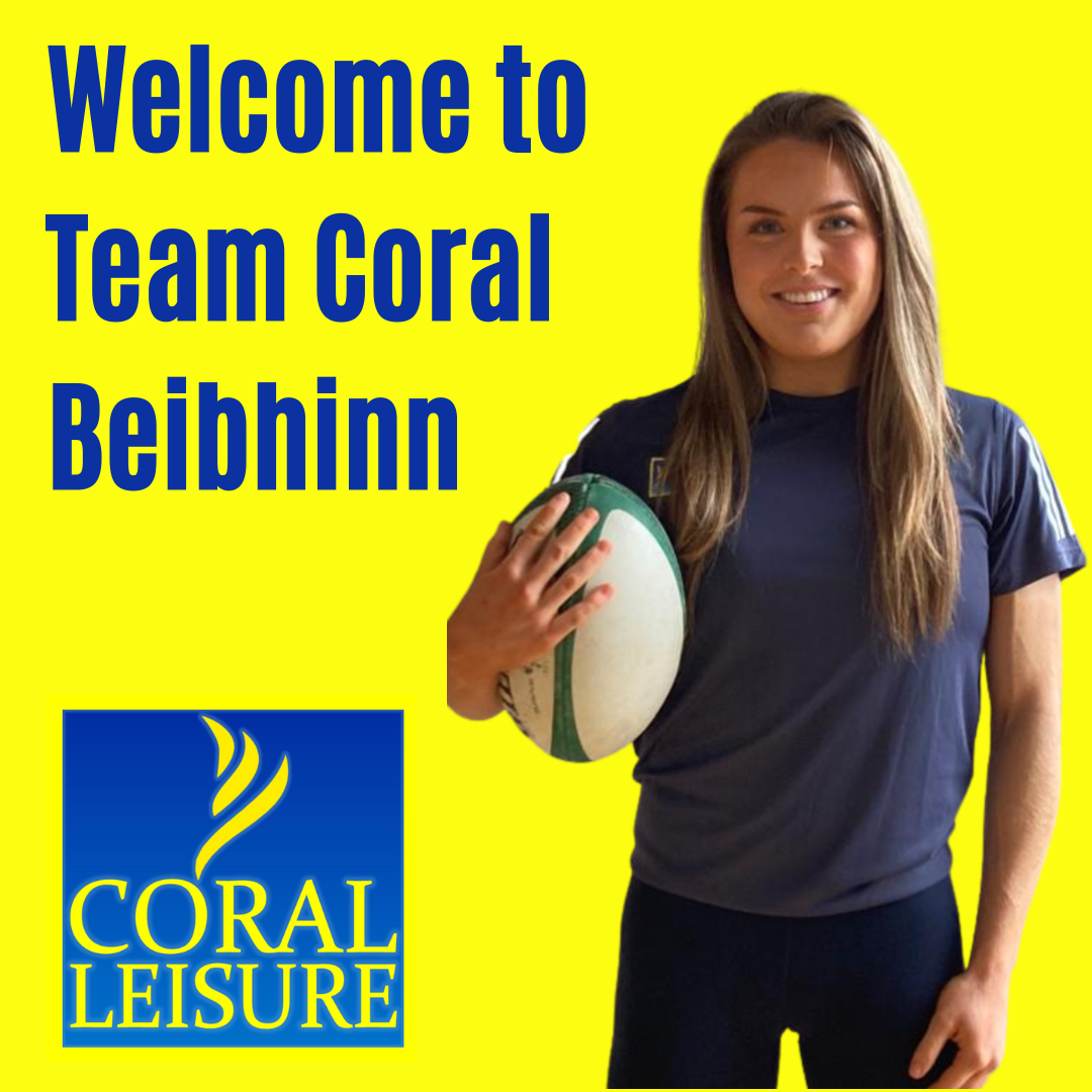 Coral Leisure Brand Ambassador