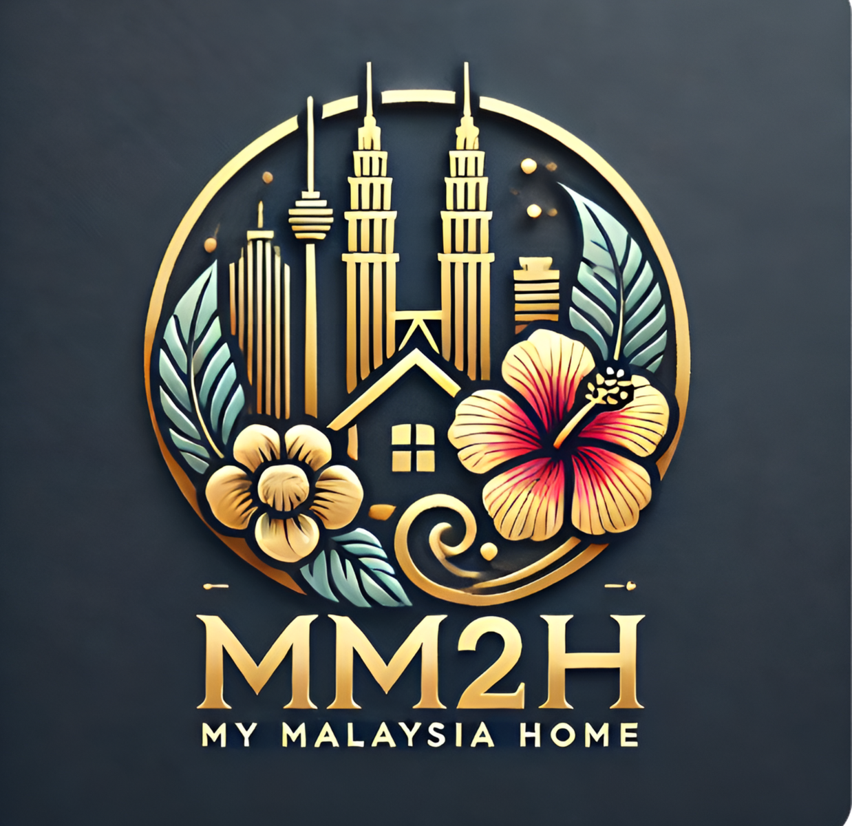 My Malaysia Home (MM2H)