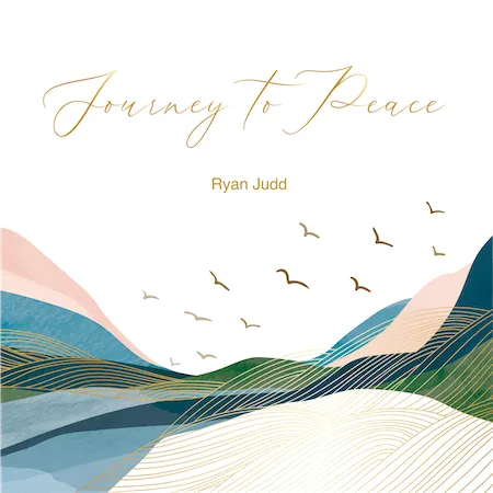 Ryan Judd Music