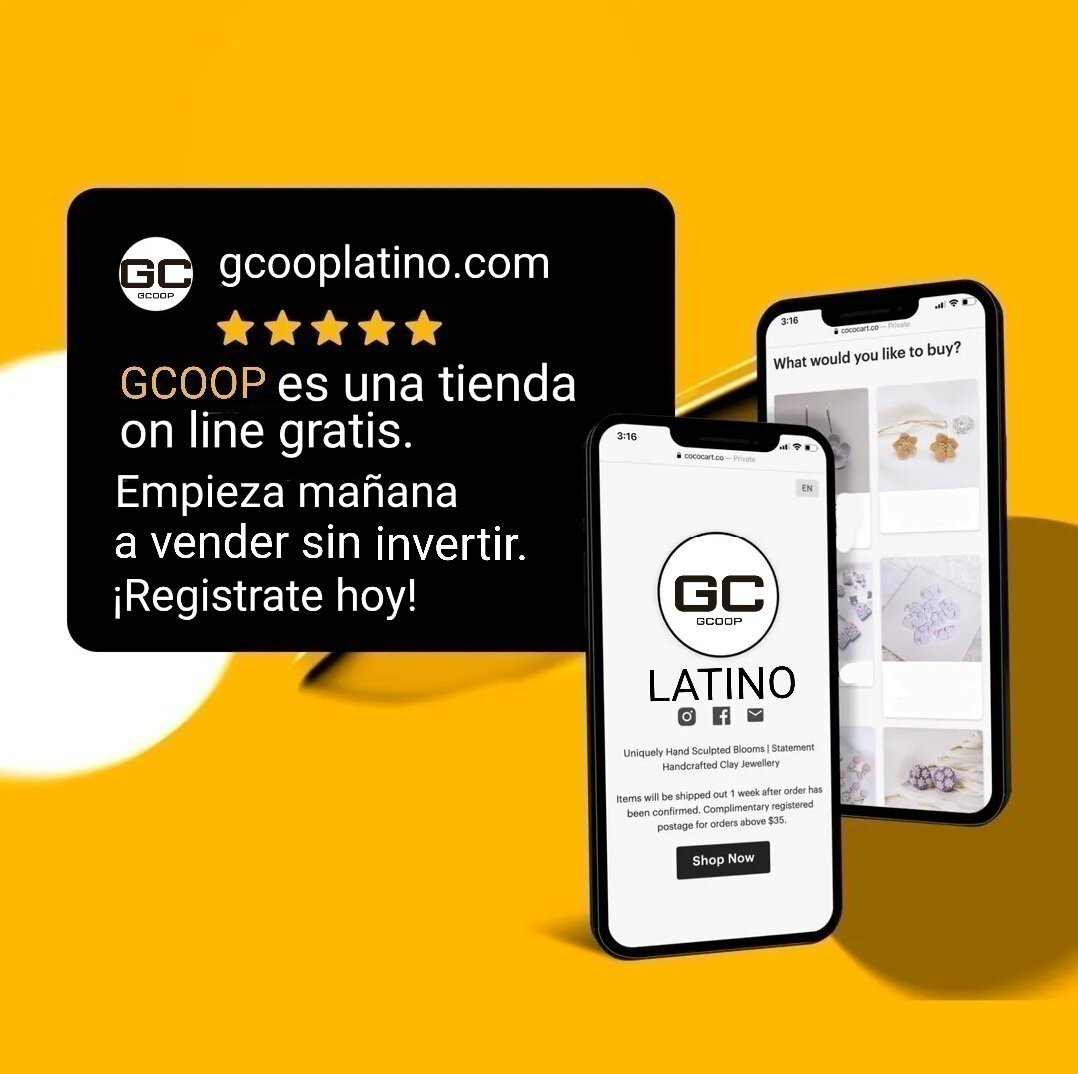 GCOOP LATINO