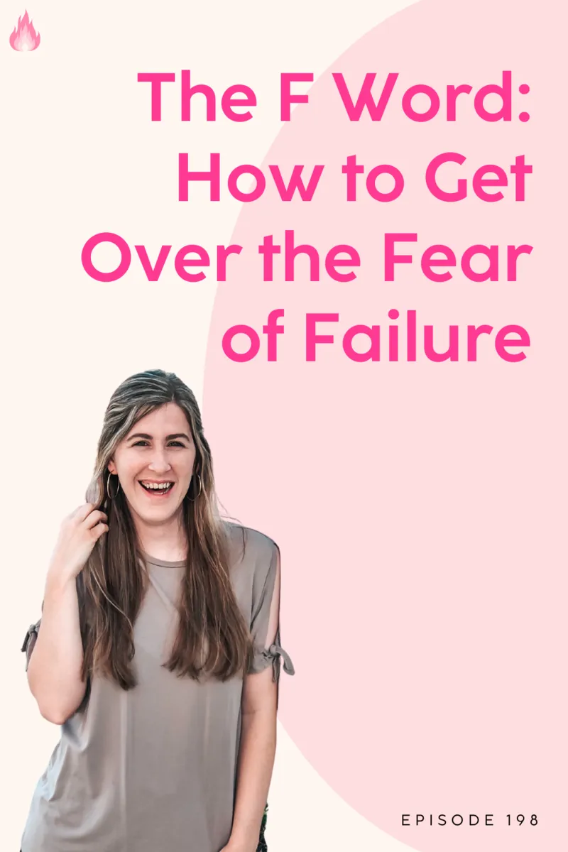 Let's Talk About the F Word