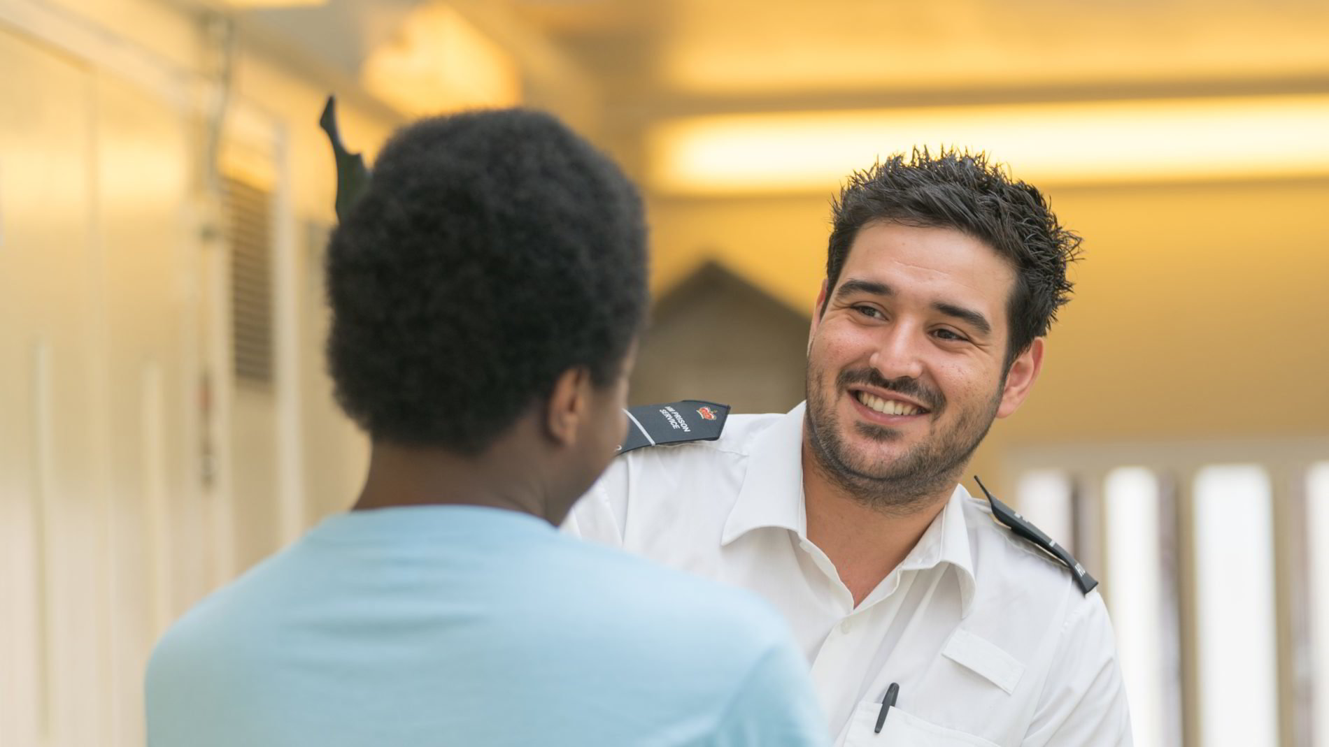 Justice Skills Training