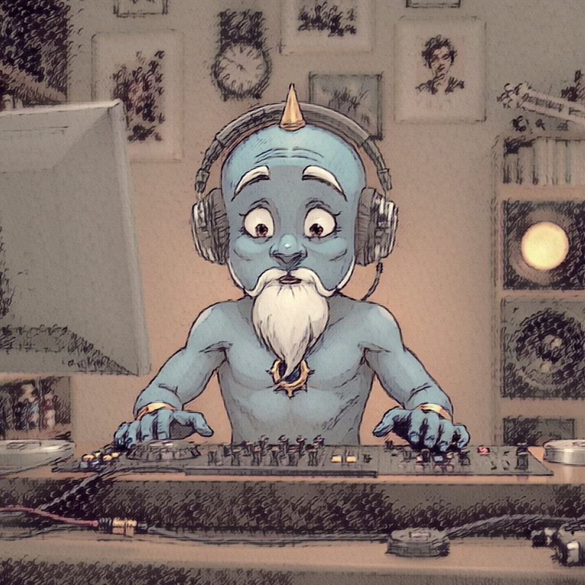 Analog Mastering for Ai-Generated Songs: take the next step in your ...