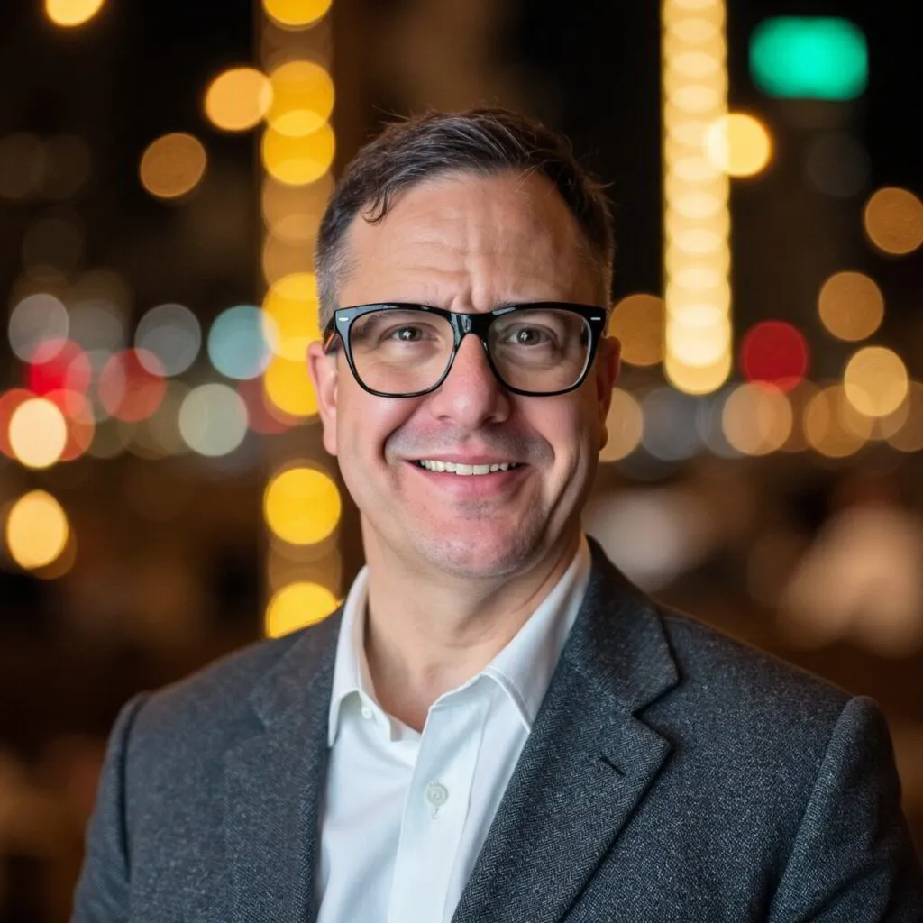 About Bill Sodeman of FocalPoint Business Coaching of Toledo, OH