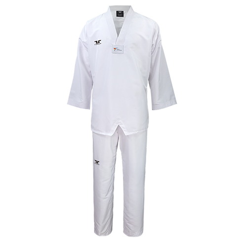Ez Fit Light Uniform