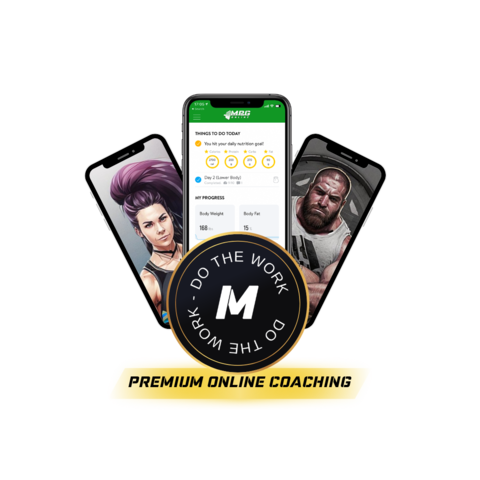 Online Coaching Packages