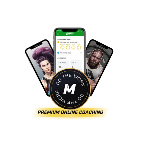 Online Coaching Packages