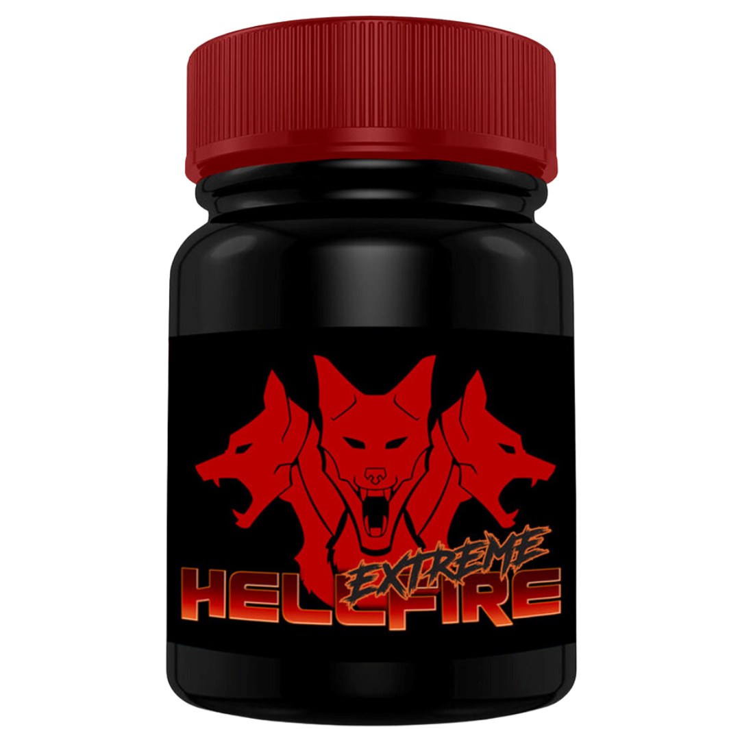 Powerlifting Strongman Smelling Salts South Africa Cerberus Extreme