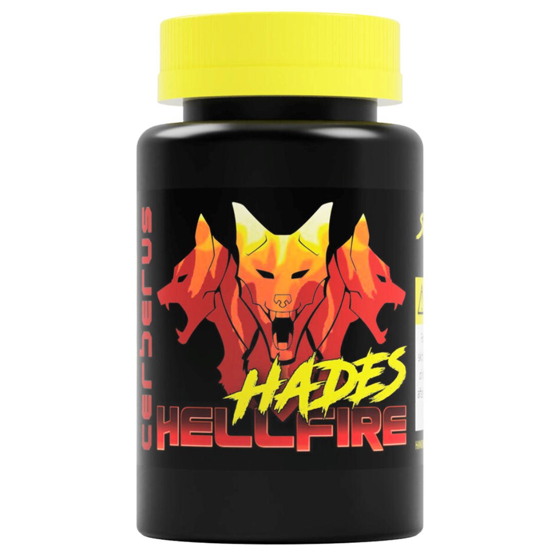 Powerlifting Strongman Strongest Smelling Salts Hades South Africa