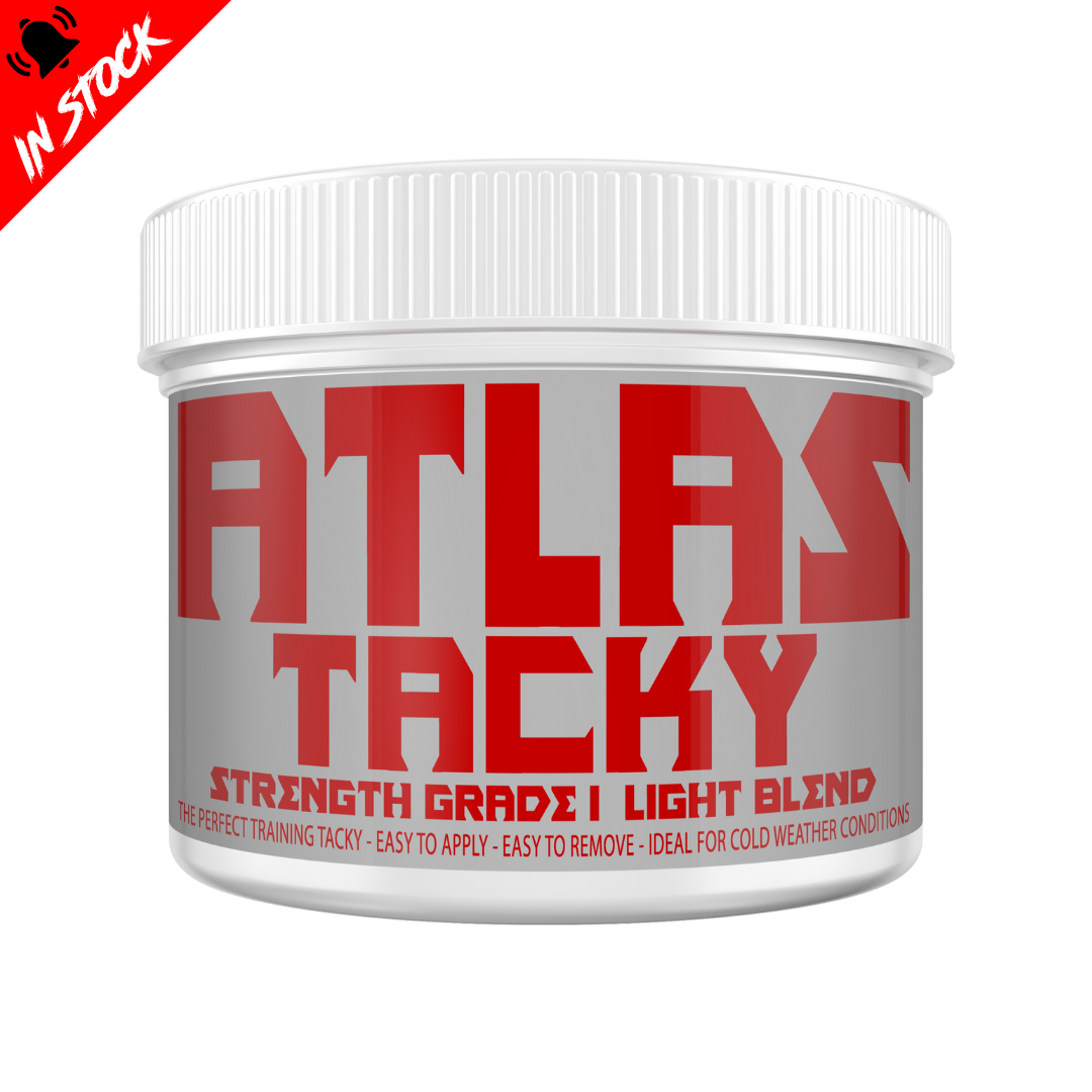 Strongman Atlas Stone Tacky Grade I Cold Weather South Africa