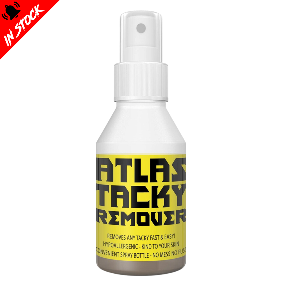 Cerberus Strongman Atlas Stone Tacky Remover South Africa