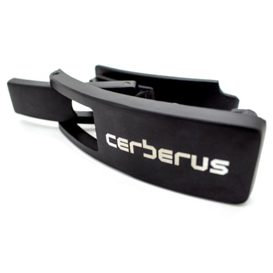 Powerlifting Strongman Classic Lever Buckle South Africa