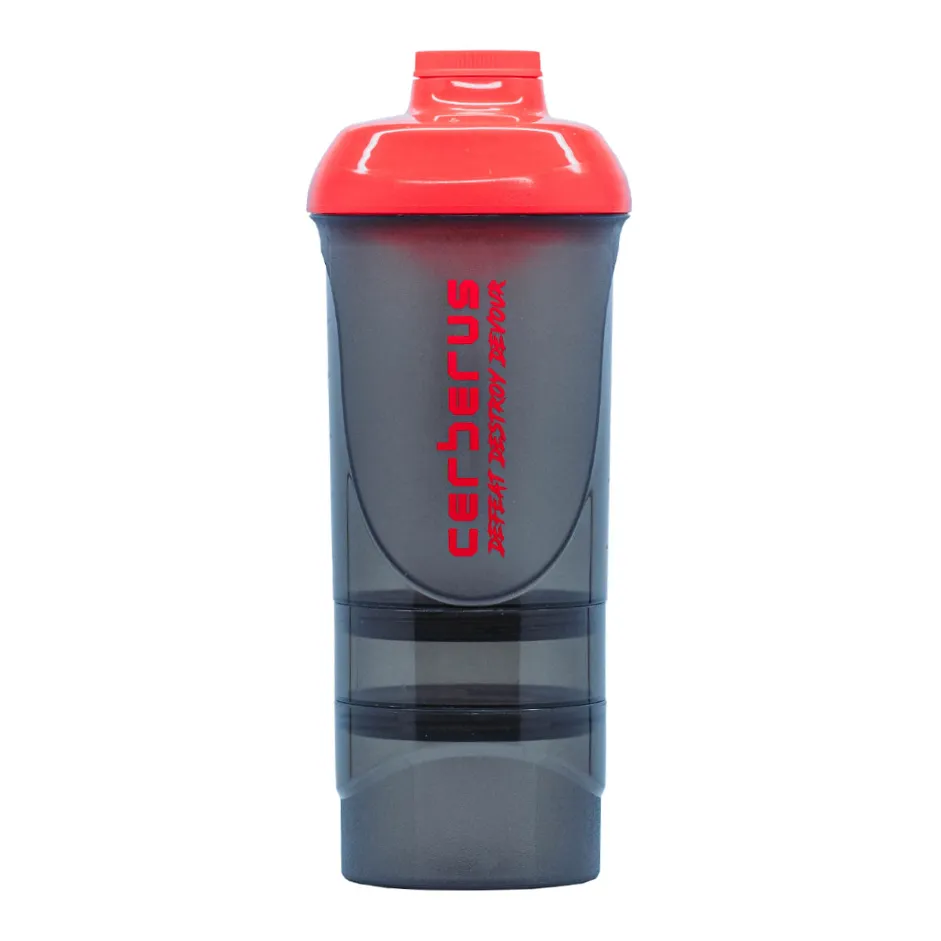 CERBERUS Pro Shaker (Pre-Order)