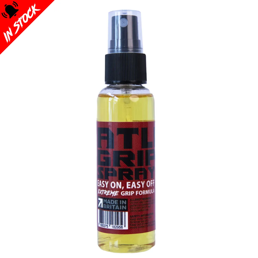 Atlas Grip Spray