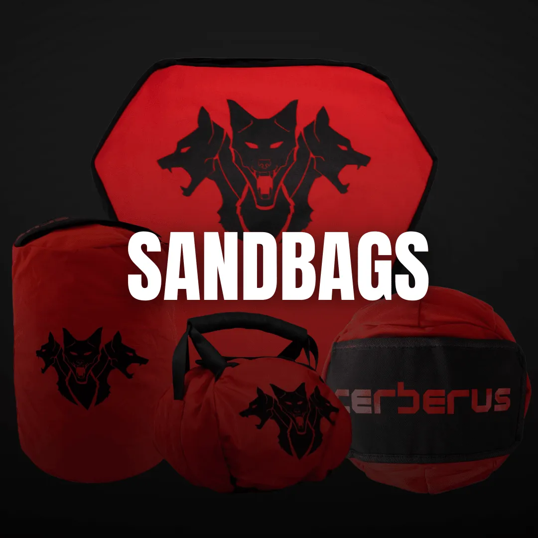 Cerberus Shop South Africa Official