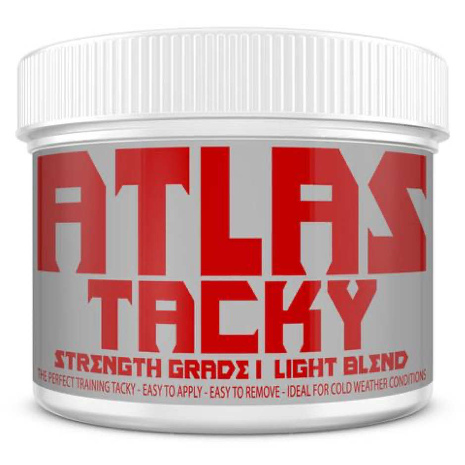Strongman Atlas Stone Tacky Grade I Light Blend South Africa