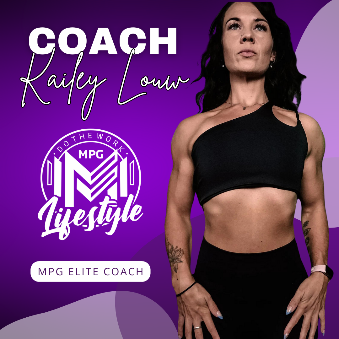 Elite Home Coaching 3 Sessions/Week (Coach Kailey 2024)