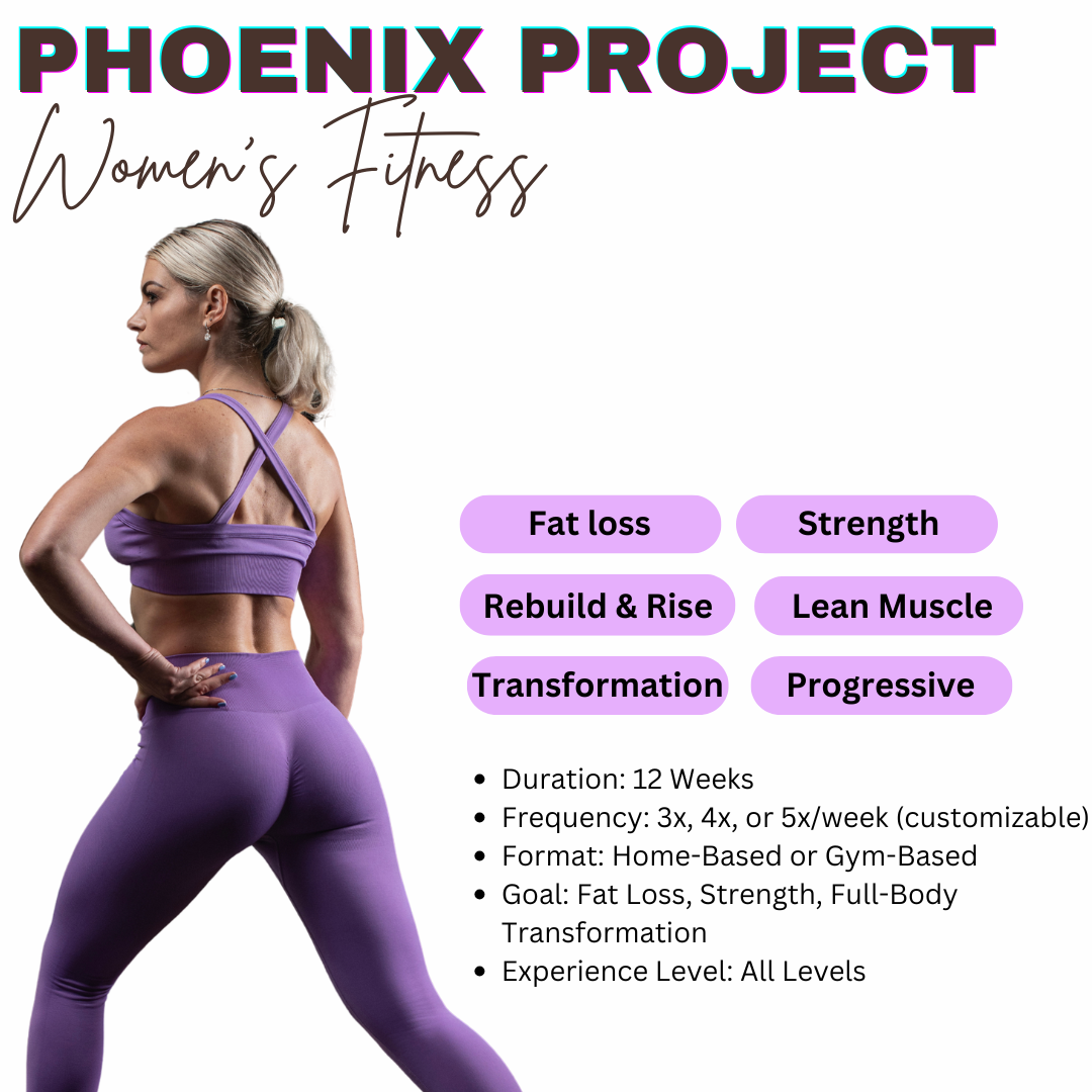 Phoenix Project