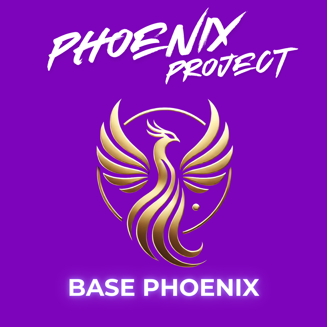 Base Phoenix Project Entry | Monthly