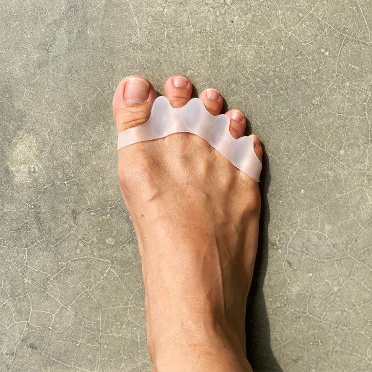 Improve Foot Health and Comfort with Toe Spacers | Toe Spacers South Africa