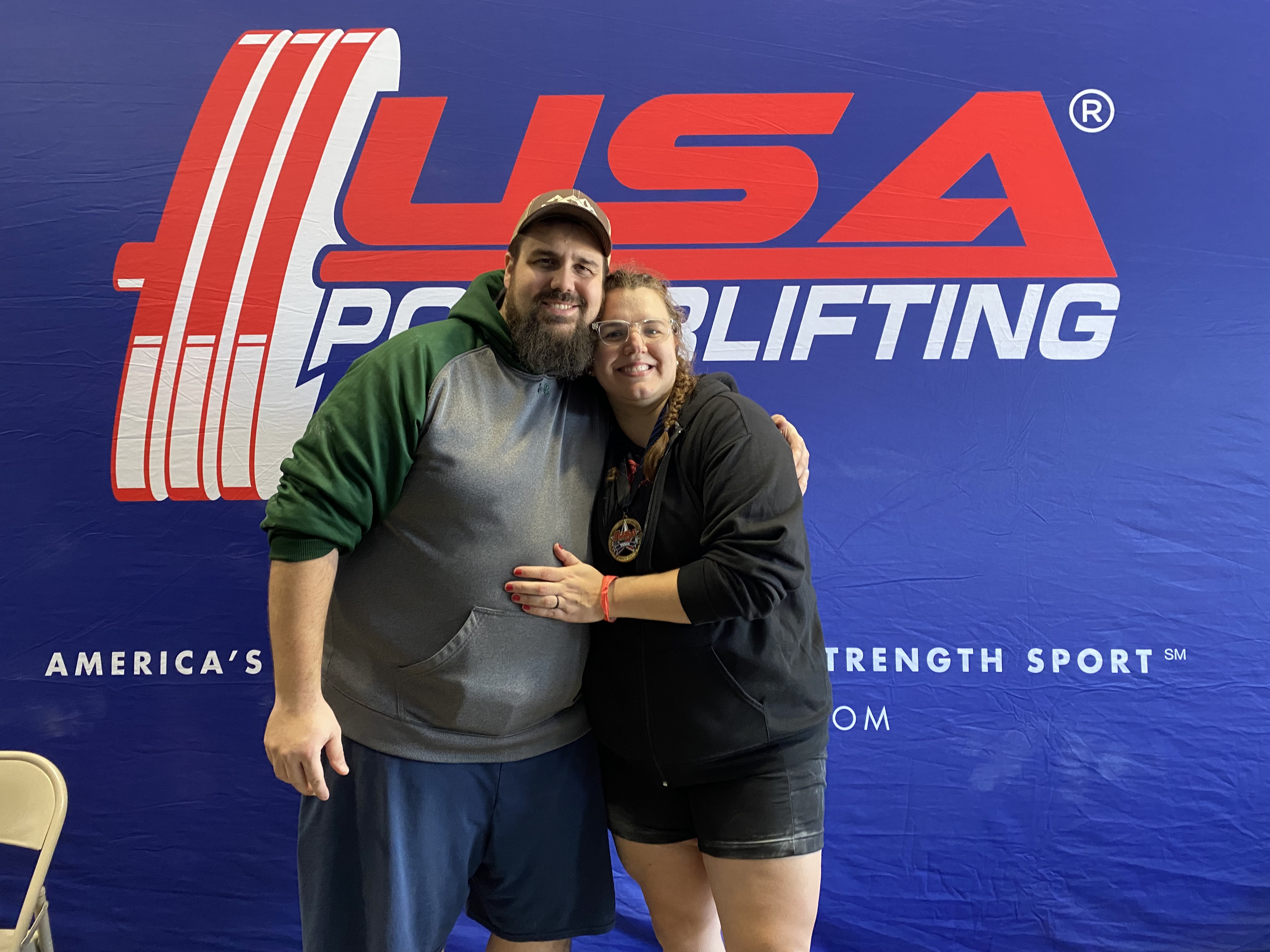 Brazos Valley Barbell Powerlifting | Athlete Collection - Jeri Lyn Triolo
