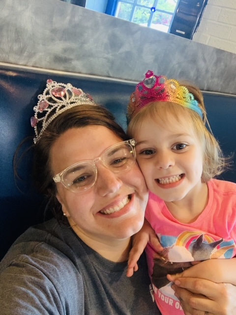 Brazos Valley Barbell Powerlifting | Athlete Collection - Jeri Lyn Triolo