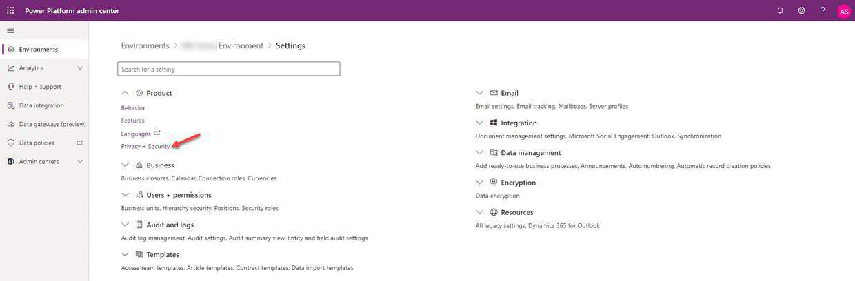 Configure Session Timeouts In Microsoft Dynamics 365