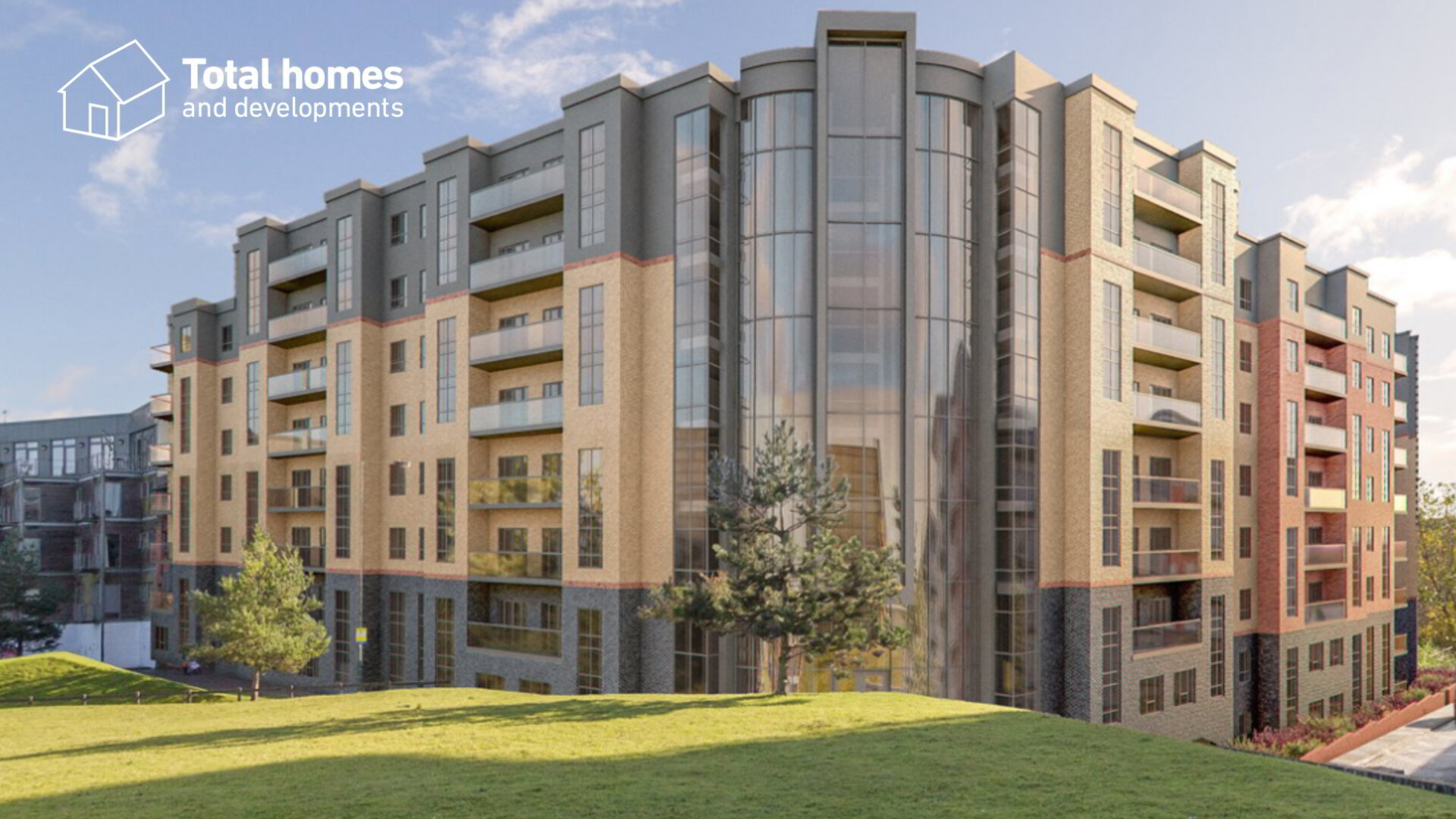 Total Homes and Developments UK | Official Website