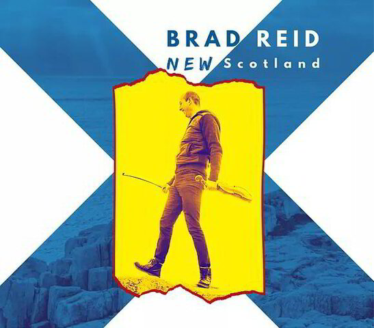Brad Reid | Fiddler | Official Website