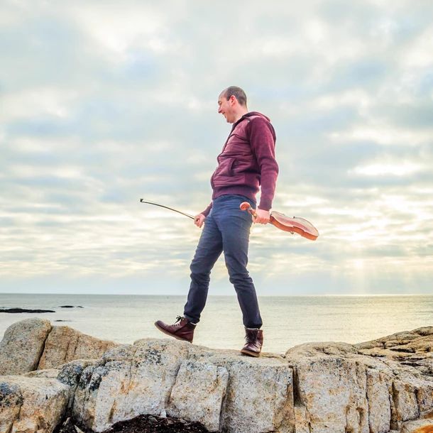 More Press | Brad Reid