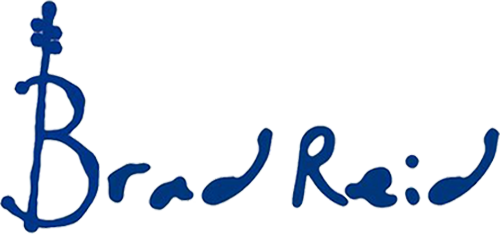 Brad Reid | Fiddler | Official Website