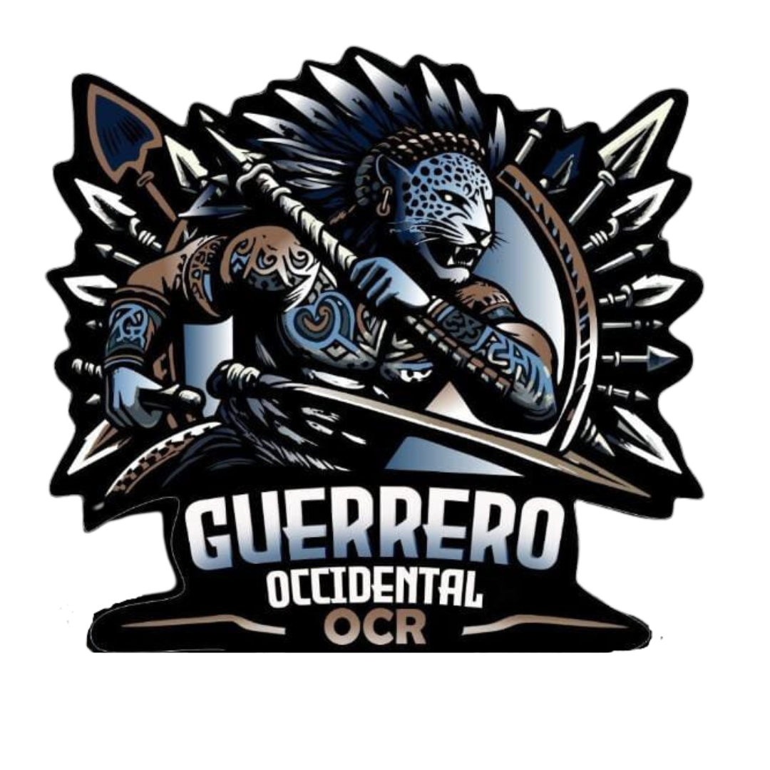 Guerrero Occidental – La Carrera de OCR Más Grande de Colombia