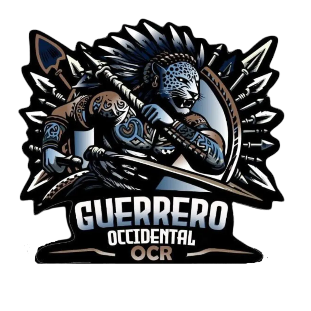 Guerrero Occidental – La Carrera de OCR Más Grande de Colombia