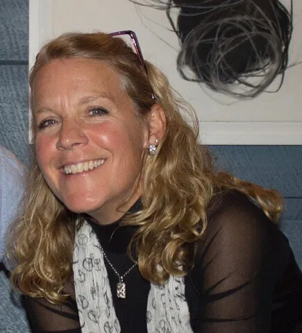 Deanna Courtney - USA German New Medicine