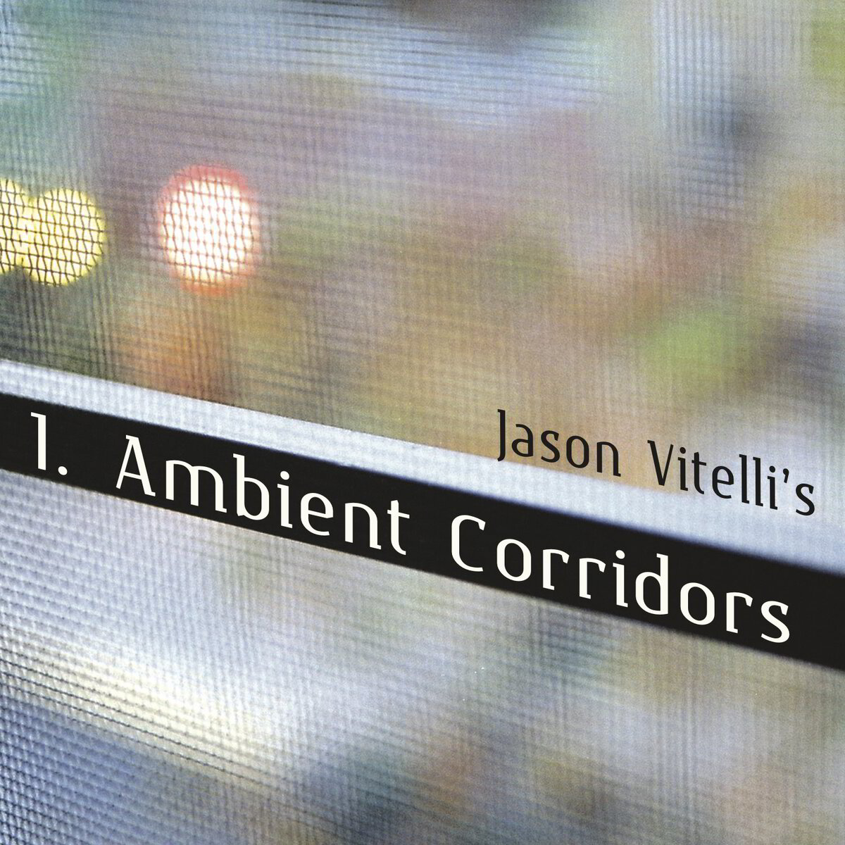 Albums | Jason Vitelli Music