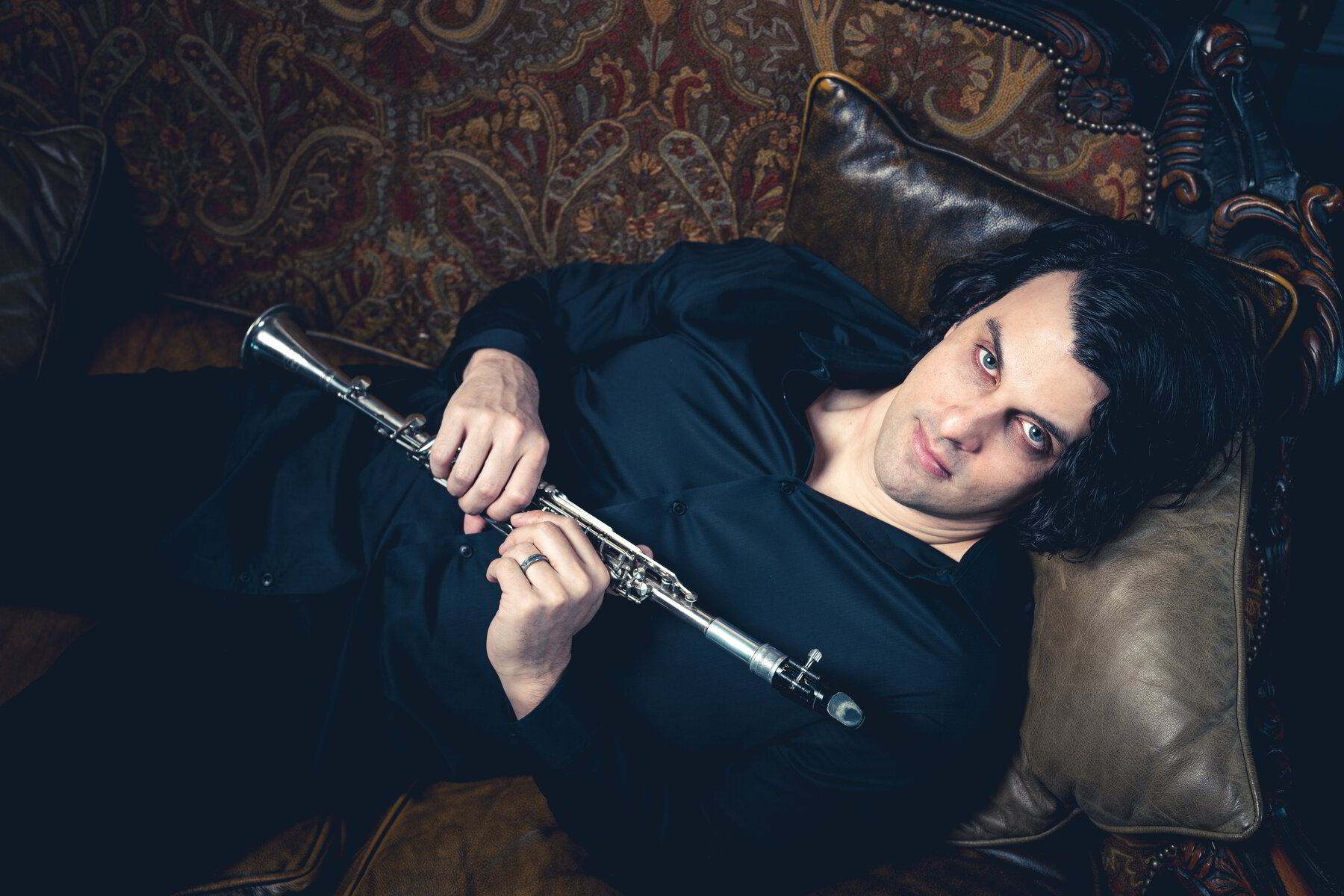 About | Jason Vitelli Music