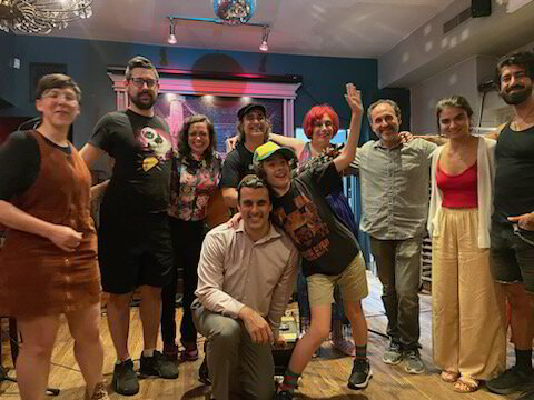 Upcoming Events | Jason Vitelli Music