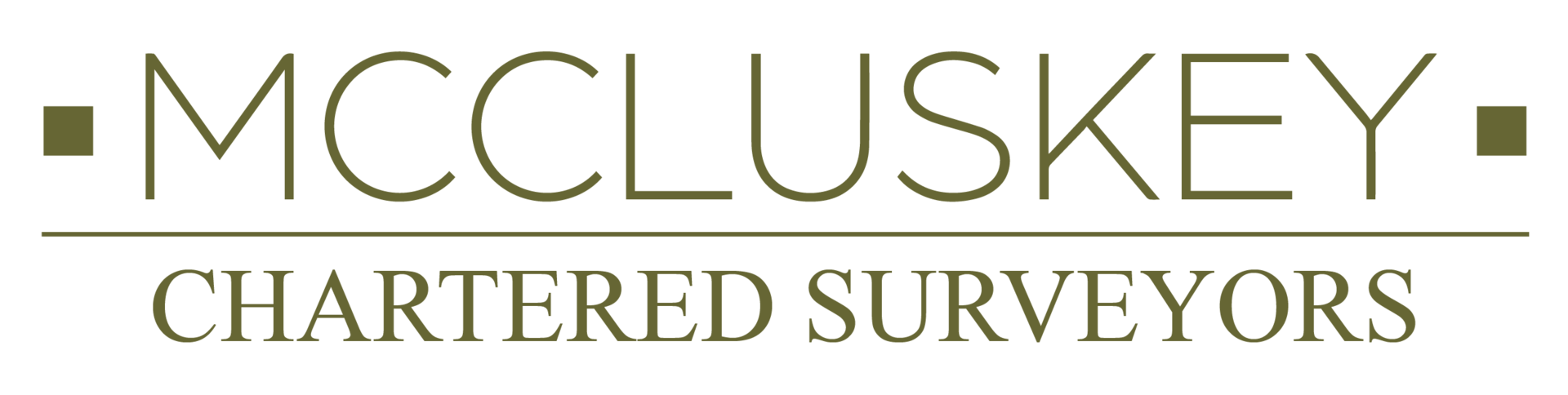 Our One Tree Promise | McCluskey Surveyors